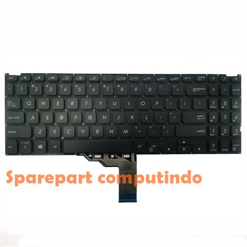 Jual Keyboard Asus VivoBook 15 X512 Series - Jakarta Pusat - Sparepart ...
