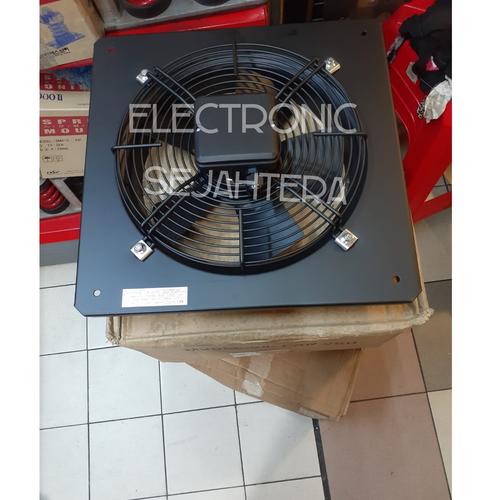 Jual Exhaust axial fan conexa AF-250 10inch 1000cmh - 380v 3phase ...