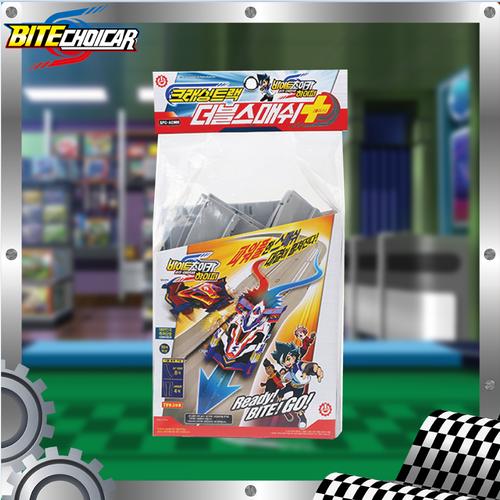 Jual Bite Choicar - Crasing Track Double Smash Plus+ - Kota Bekasi ...