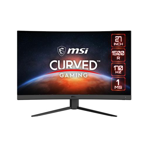 Jual MSI OPTIX G27CQ4 E2 GAMING MONITOR [1440p, 170Hz] - Jakarta Pusat ...