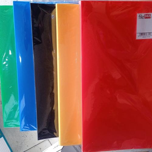 Jual clear holder file folio F4 DAICHI - 40 pocket - Jakarta Selatan ...