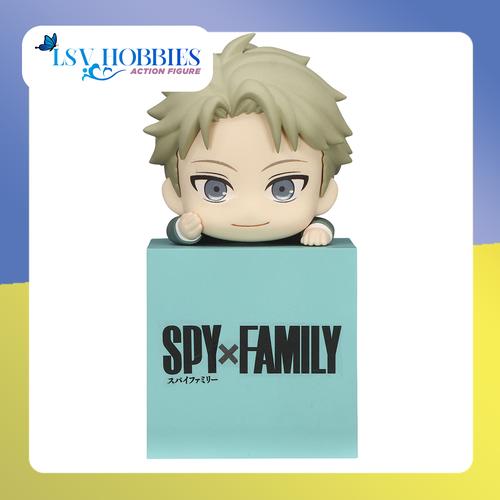 Jual Furyu Figure Loid Forger Spy x Family Action Figure - DownPayment ...