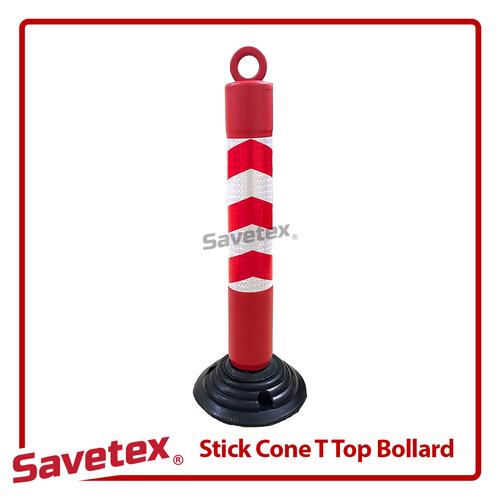 Jual Stick Cone / T Top Bollard 2.3 kg - DENGAN DYNABOLT - Kab ...