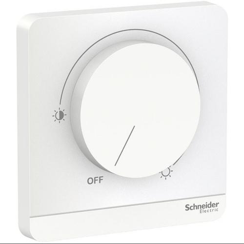 Jual SAKLAR DIMMER SCHNEIDER AVATARON WHITE / SWITCH DIMMER - Jakarta ...