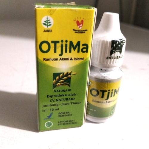 Jual OBAT TETES MATA OTJIMA NAMA BARU DARI OTEM NATURAID - Kab. Bogor ...