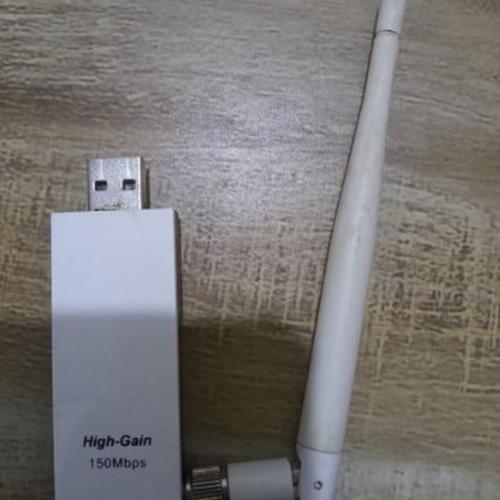Jual Usb wifi adapter dongle Tp link TL-WN722N V1 150 Mbps - Kota ...