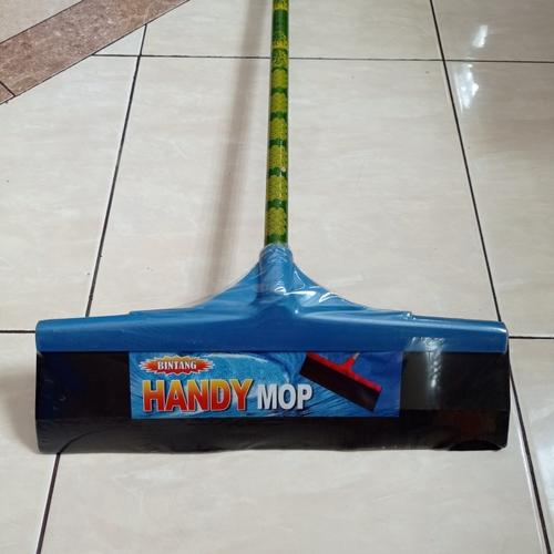 Jual sapu air / sodok air karet / wiper lantai / skep air / slaber ...
