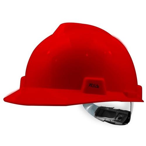 Jual Helm Proyek Safety NSA V Gard 806 berstandar SNI Inner Fastrack ...