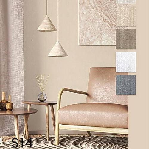 Jual Wallpaper Dinding POLOS SENSE S13-3 s/d S15-7 / Walpaper Dinding ...