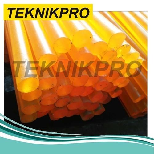 Jual PU (Polyurethane) Rod AS Diameter 35mm x 50cm - Jakarta Barat ...