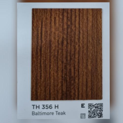 Jual TACO HPL - TH 356 H / TH 356H - Baltimore Teak - HPL - Jakarta ...
