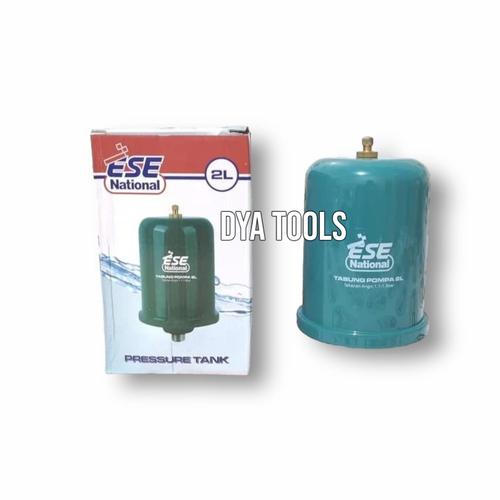 Jual TABUNG ANGIN POMPA AIR / TABUNG POMPA AIR 2 L / PRESSURE TANK ...