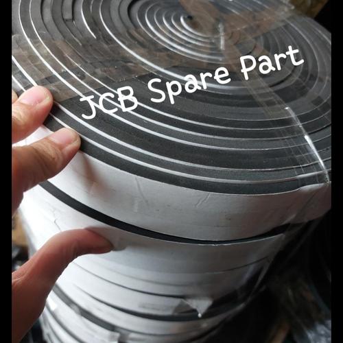 Jual sponge tape roll foam sponge tape murah ukuran 6mm x 3cm - Jakarta ...