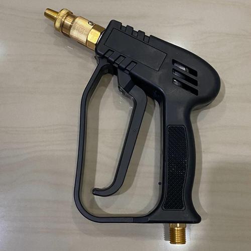 Jual gun jet cleaner pendek gun stick high pressure mesin jet cleaner ...