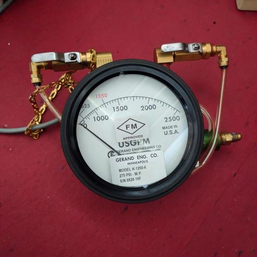 Jual Gerand Fire Pump Test Meter Seri K Meter 1250-6 - Kota Tangerang ...