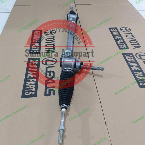 Jual RACK STEERING ASSY RACK STEER RACK STIR TOYOTA YARIS OLD YARIS ...