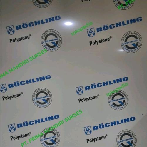 Jual PP Polystone grey 6mm x 1220 x 2440 - Jakarta Barat - PT. PRIMA MANDIRI SUKSES | Tokopedia