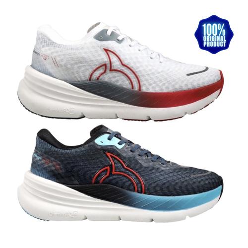 Jual NEW ORTUSEIGHT HYPERBLAST EVO-GREY/ORTRED - Jakarta Timur - Adinda ...