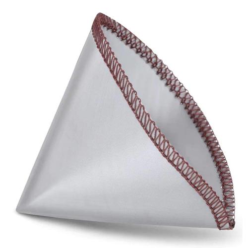 Promo Flexible Steel Filter V60 Penyaring Kopi Cone Coffee Dripper ...