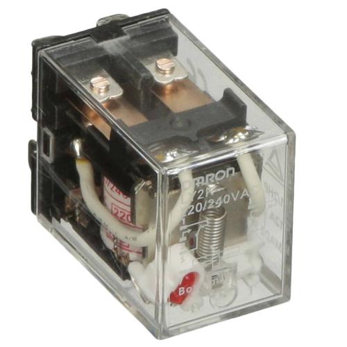 Jual Relay OMRON LY2N LY2N-GS 24V 220V Asli ORIGINAL - Jakarta Barat ...