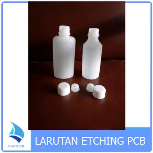 Jual Pelarut PCB HCL H2O2 Alternatif FeCl3 Fericlorid Ferit - Kota ...