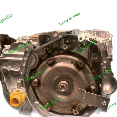 Jual transmisi matic cvt toyota innova zenix - Jakarta Utara - J&V ...