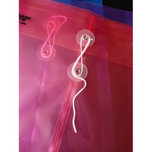 Jual FOLDER ONE MAP TALI PLASTIK F4 - BENING - Kota Tangerang - Dama ...