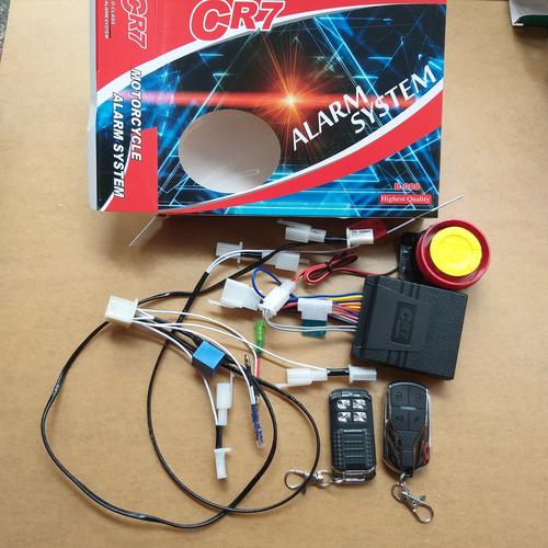Jual Alarm Remote BHT langsung PNP di NMAX - Nmax Old - Jakarta Timur ...