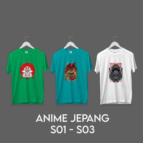 Jual Stiker Kain Iron On Labels Sablon Setrika Label Kain A4 - ANIME ...