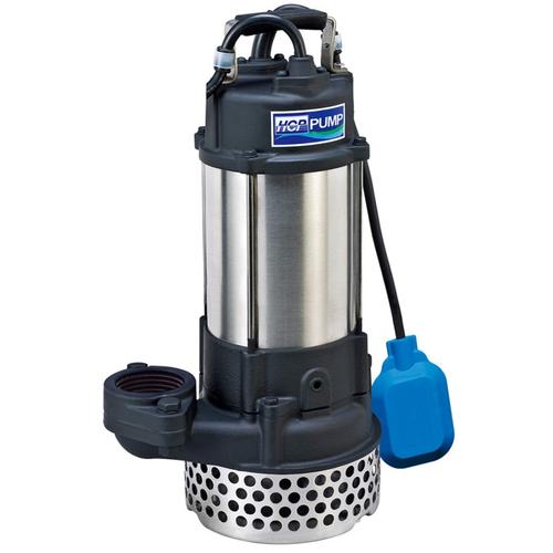 Jual Pompa celup air Limbah/Waste water HCP A-31F 1HP 3Phase 3inch Auto ...