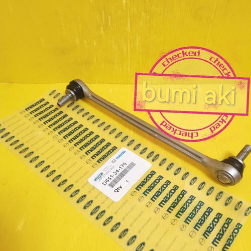 Jual LINK STABIL ATAU STABILIZER LINK ORIGINAL FORD FIESTA ASLI ...