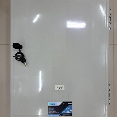 Jual PAZ ODC TIANG 48 CORE ADAPTOR SC FIBER OPTIK PAS ODC TIANG ...