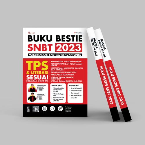 Jual Paket Lengkap Buku Bestie Utbk Snbt 2023 Tps Dan Literasi Buku