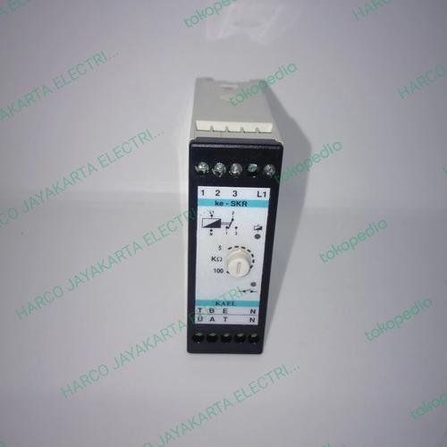 Jual LIQUID LEVEL CONTROL DEVICE KAEL KE+SKR 230V AC - Jakarta Barat ...