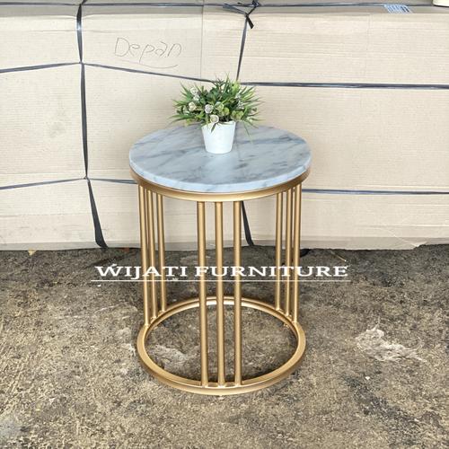 Jual Meja Pojok Marmer Meja Sudut Marmer Asli Carrara - Kab. Jepara ...