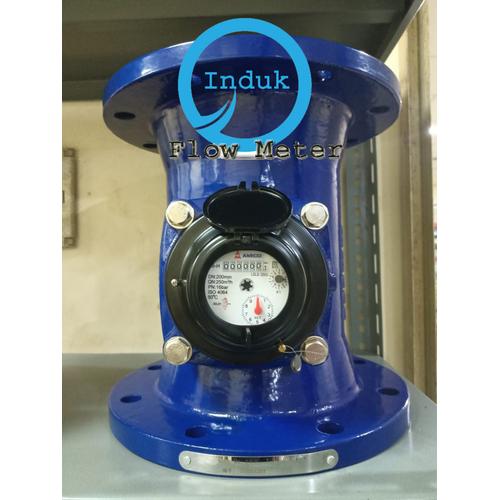 Jual Jual Water Meter air size 8 inch ( DN 200mm ) - Jakarta Pusat ...