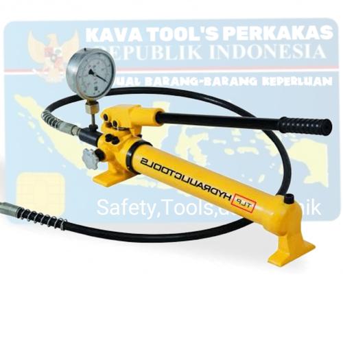 Jual Pompa Tangan Hidrolik / Hydraulic Hand Pump 700B - Jakarta Barat - KAVA TOOL'S PERKAKAS ...