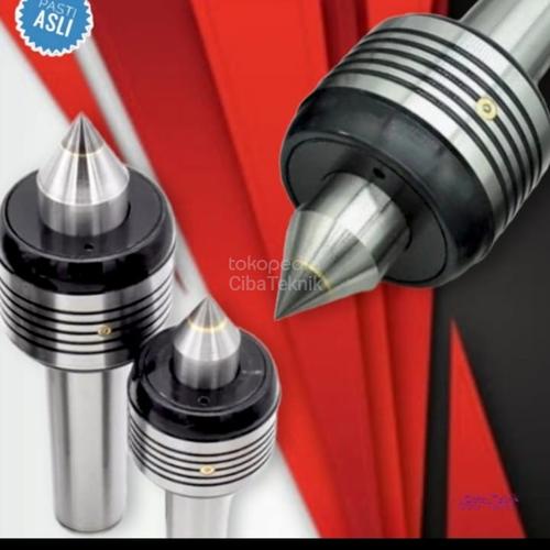 Jual Live center bubut MT 5 prescision - Jakarta Pusat - ciba Teknik ...