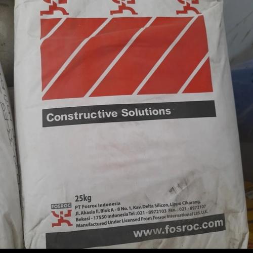 Jual floor hardener nitofloor hardtop natural fosroc - Kota Tangerang ...