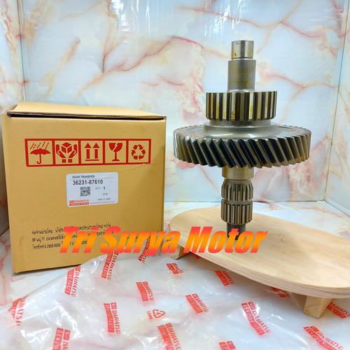 Jual GEAR TRANSFER GIGI TRANSFER PAYUNG TAFT GT F70 ASLI ORIGINAL ...