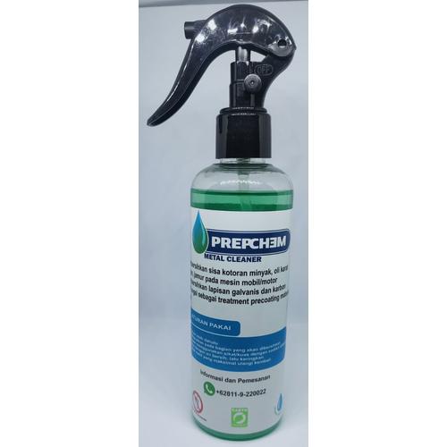 Jual PREPCHEM SPRAY pembersih karat Besi 250ml - Jakarta Pusat - DOOSKI ...