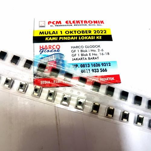 Jual DIODA SMD SS56 SS56B SR 560 5A 60V DIODA SCHOTTKY DO-214AA BG 05 - Jakarta Barat - PCM ...
