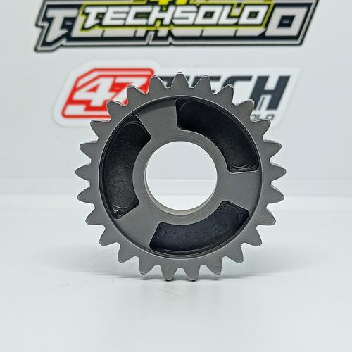 Jual RASIO RACING RX KING GIGI 3 MATA 25T - Kota Surakarta - 47tech ...