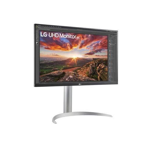 Jual Monitor LG 27UP850N-W 4K UHD IPS HDR400 Type-C 60Hz - Jakarta ...