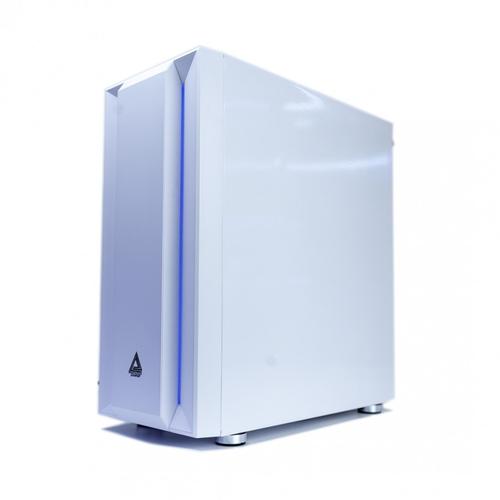 Jual CASING CASE PC PARADOX GAMING ANTARTICA Include 3 Fan 3fan - Kota ...