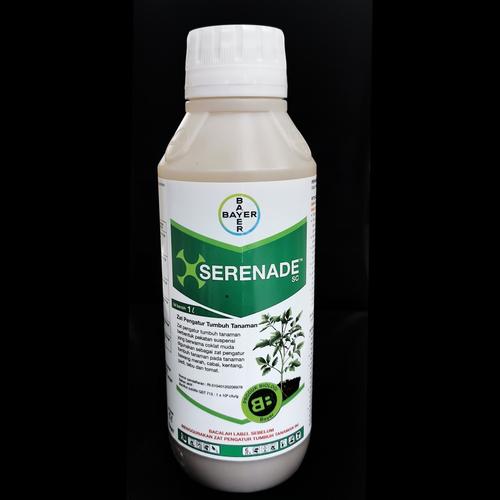 Jual Serenade ZPT organik Bacillus subtilis Bayer PGPR - Kota Padang ...