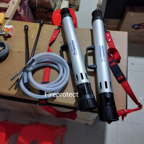Jual Foam Nozzle Shilla Fire SL 19MP Drat Female NHT - Jakarta Pusat ...