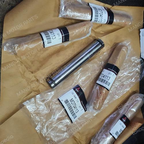 Jual SHAFT TRANSFER/PIN TRANSFER L200 STRADA 2,8CC/TRITON 2,8CC/KB7T ...