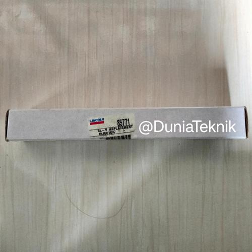 Jual Lincoln Industrial Grease Injectors SL-V 85771 - Kota Balikpapan ...