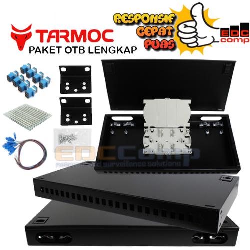 Jual Fiber Optic OTB 12/24/48 Core SC | Drawer / No Drawer ODF OTB ...